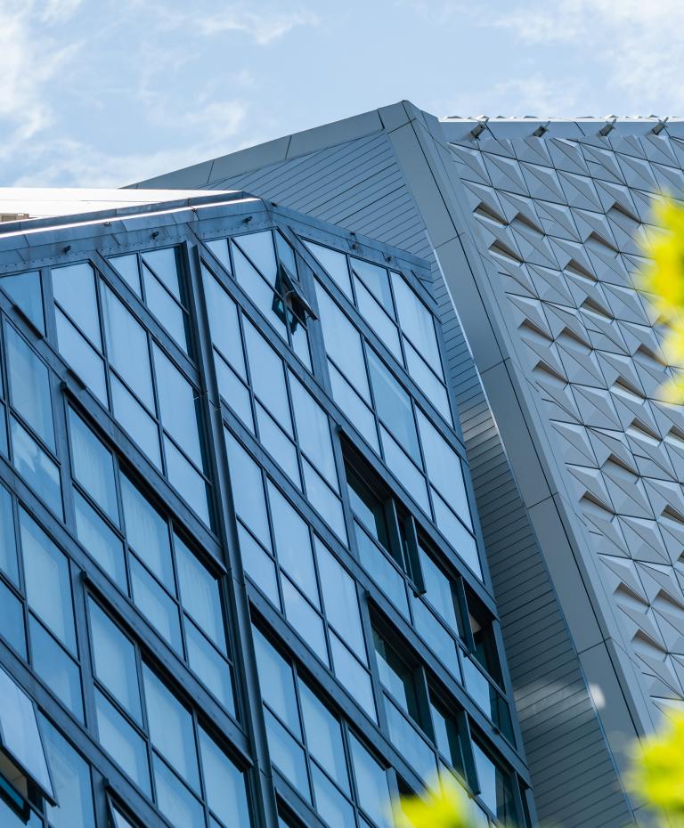 Contacts Parkview Constructions